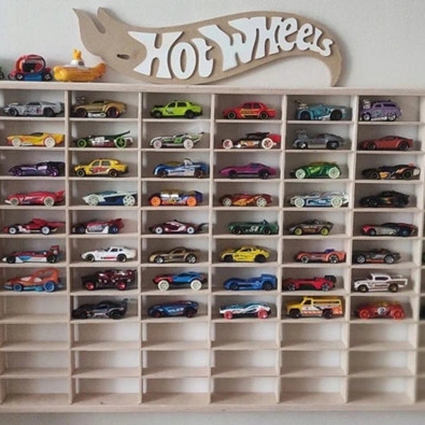 Hot Wheels Regal