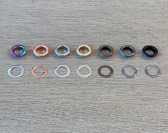 Grommets - Etsy