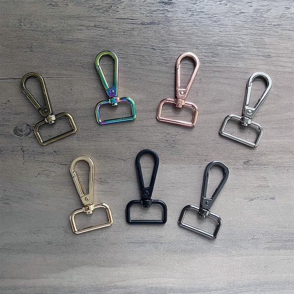 Snap Hooks - Etsy