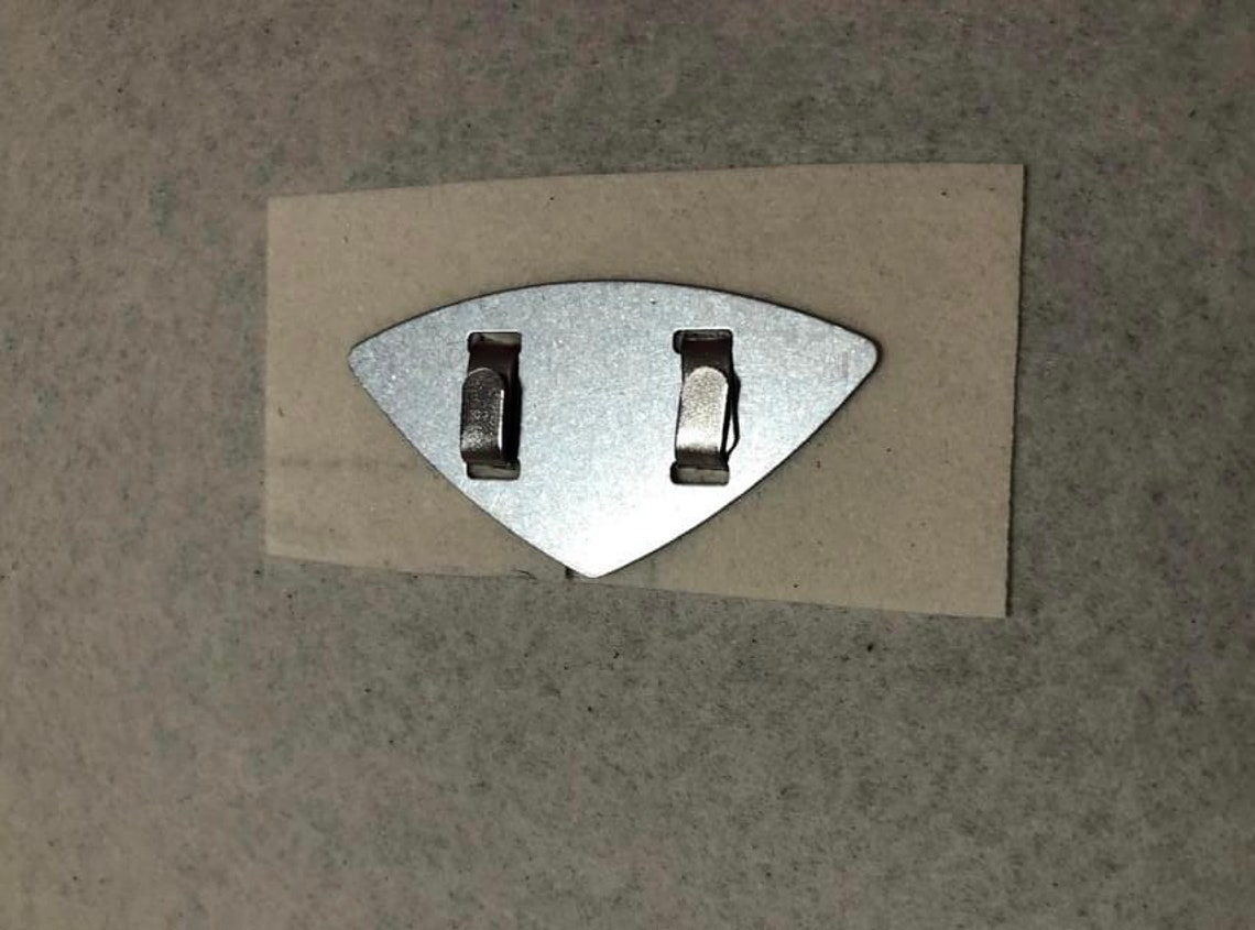 Diamond Strap Anchors - 1.25 Inch - Etsy