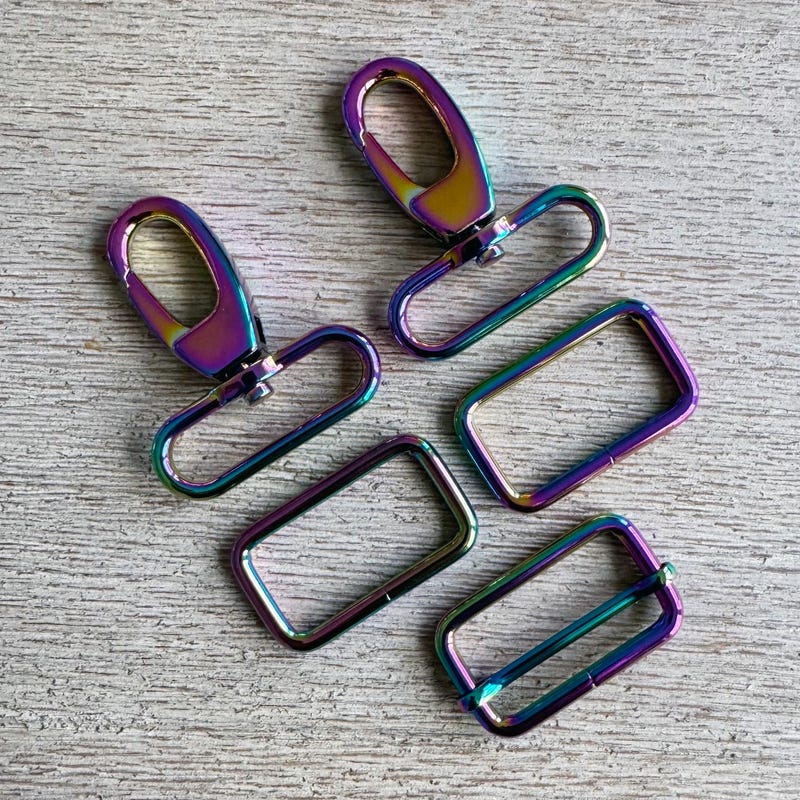 Bag Strap Hook Kit - Etsy