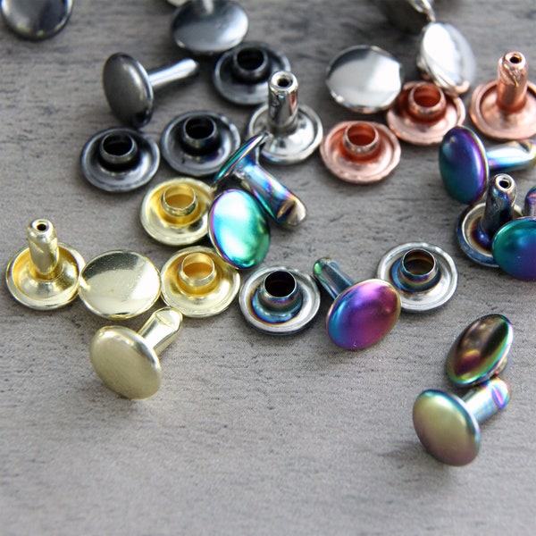 Rivets - Etsy