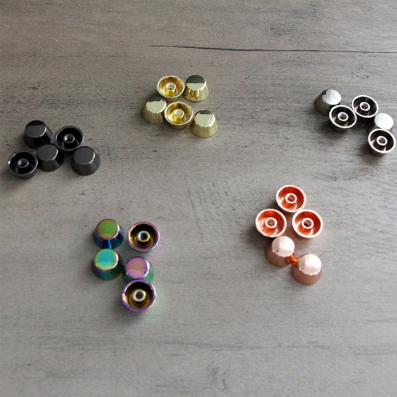 Magnetic Handbags Feet - Etsy