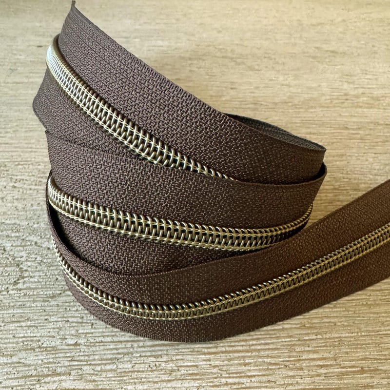 Purse Zipper Antique - Etsy