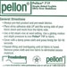 Pellon Peltex 71F Fusible White Interfacing, 20" Wide - Etsy