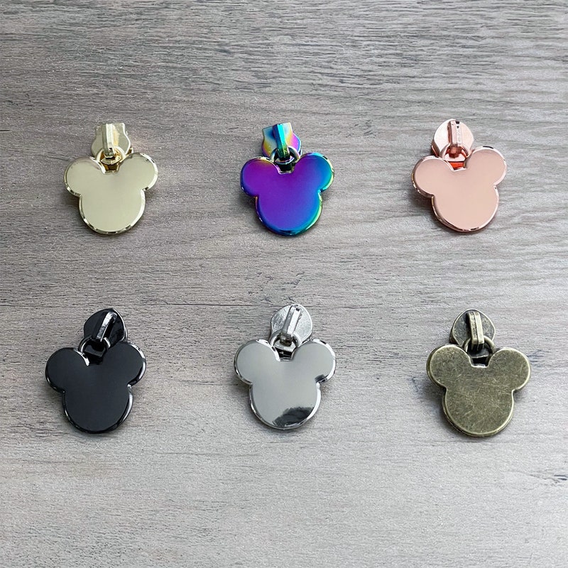 Mickey Mouse Fabric - Etsy