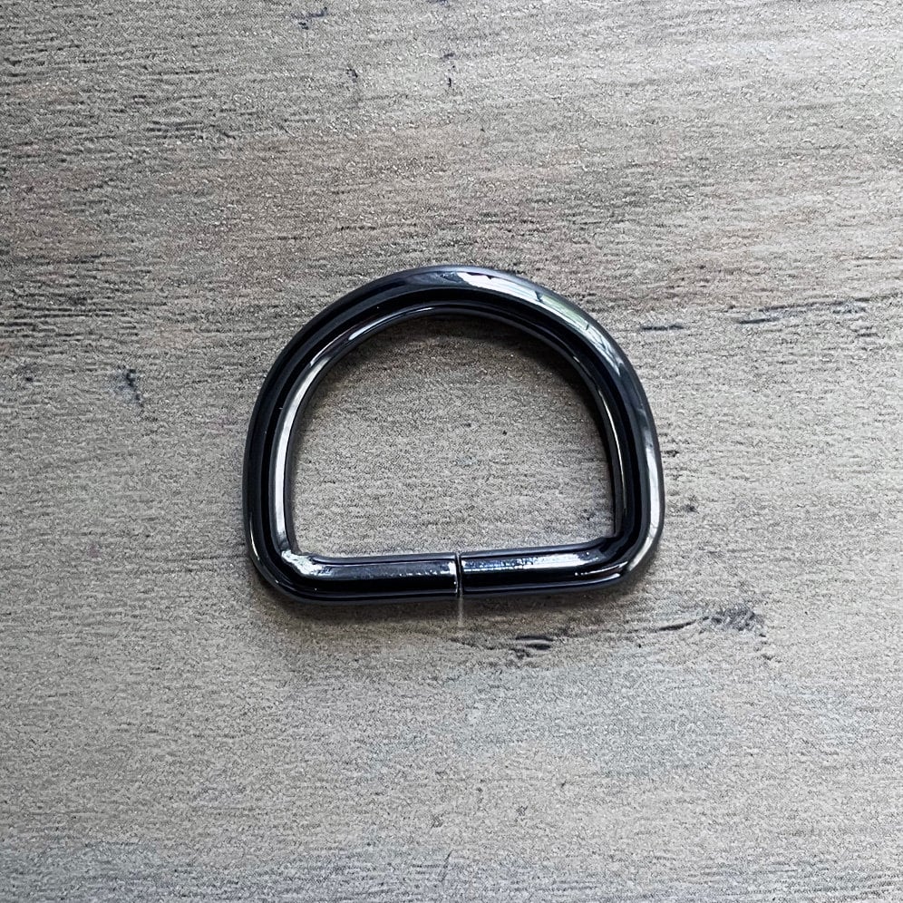 1 D-rings 4 Pieces - Etsy