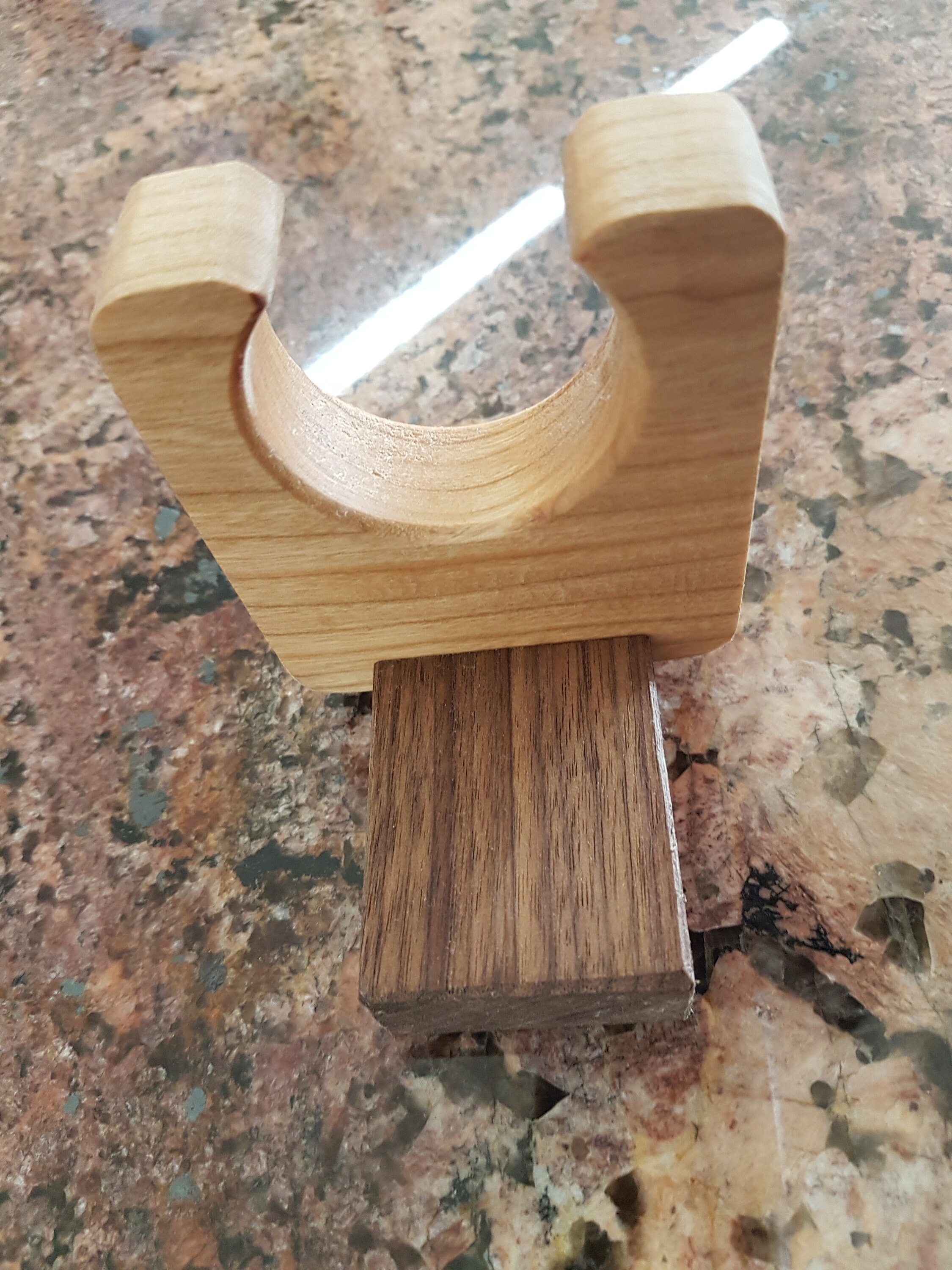 Paddle Wall Hanger, Wooden Paddle Hanger, Paddle Display Hanger, - Etsy