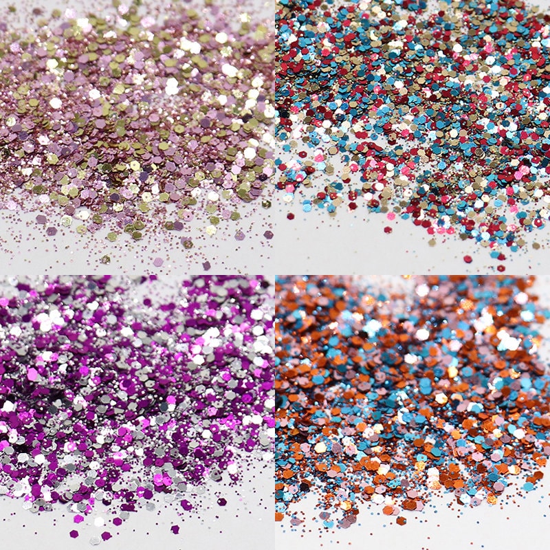 Hen Party Favors Bride Tribe Face Stickers Cosmetic | Etsy