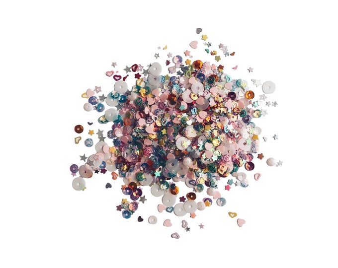 SEQUIN MIX Everday - Etsy