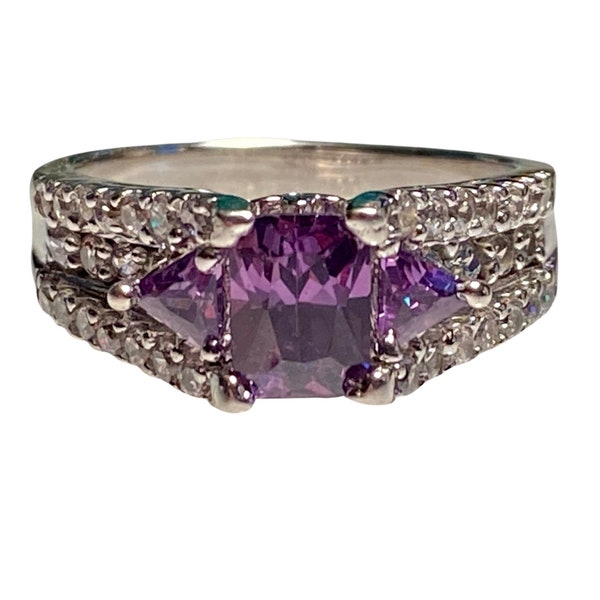 925 Seta Ring - Etsy