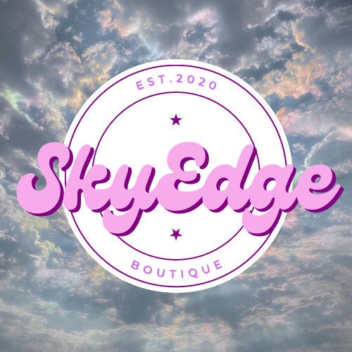 SkyEdge - Etsy