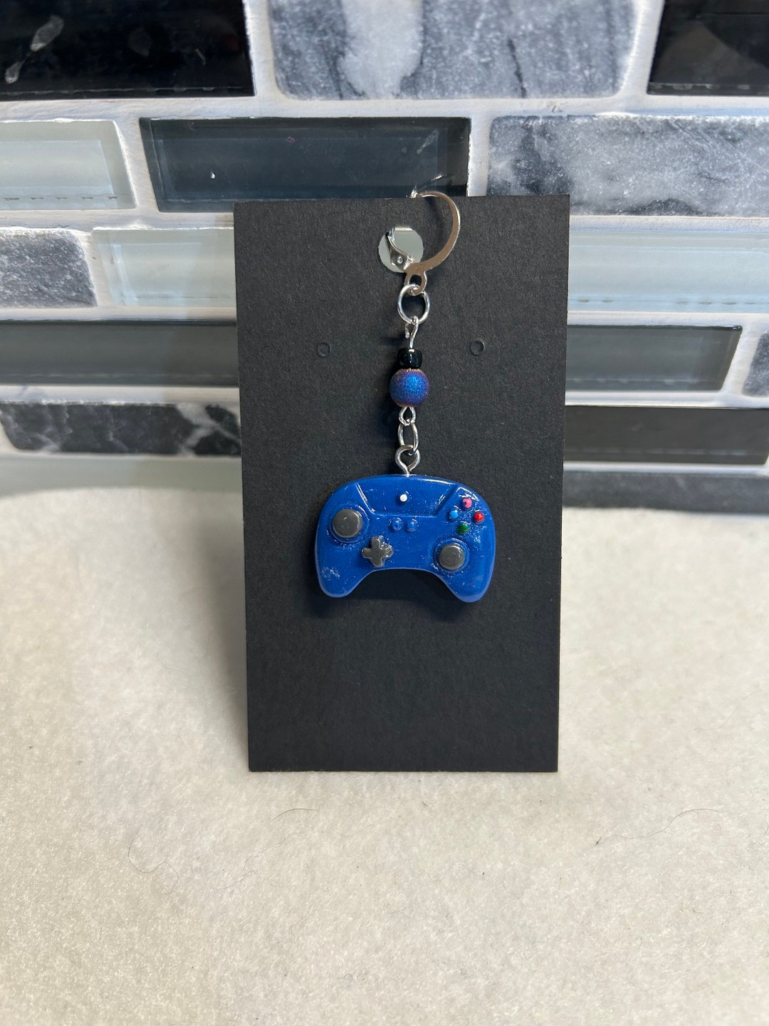 Game Controller Stitch Markers - Progress Keeper - Crochet or Knit ...