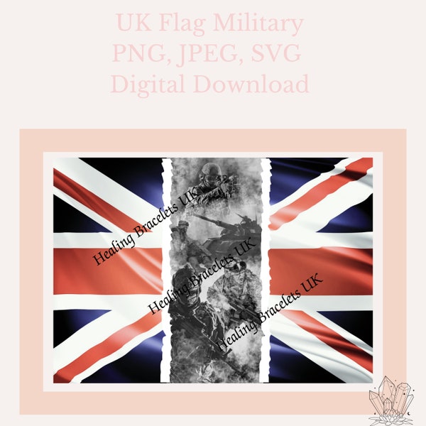 British Army Svg - Etsy UK