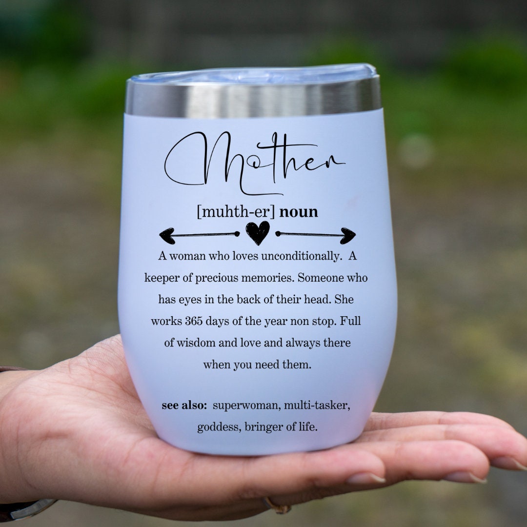 Mother Noun Meaning Sublimation Png Svg Jpeg Digital Download One Size ...