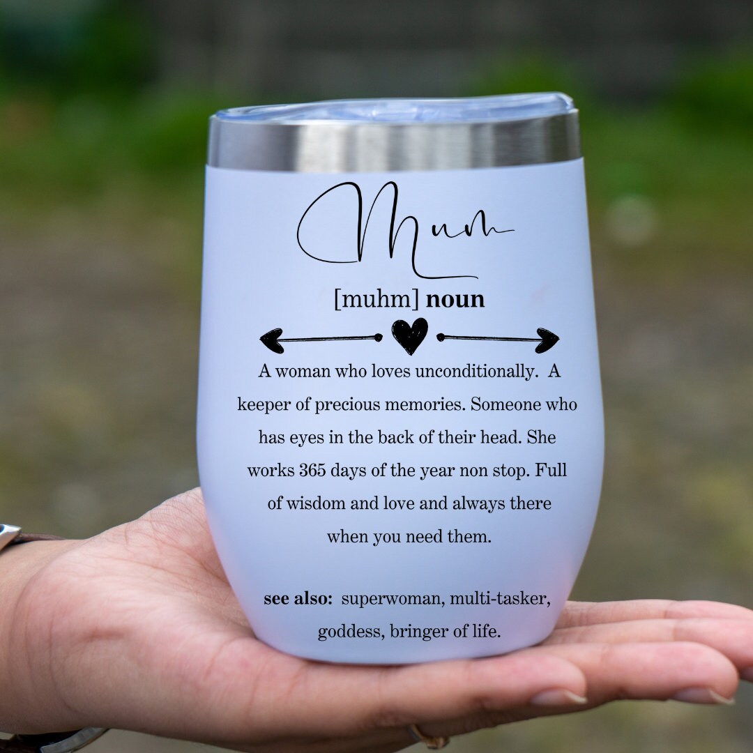 Mum Noun Meaning Sublimation Png, Svg, Jpeg Transparent Background, One ...