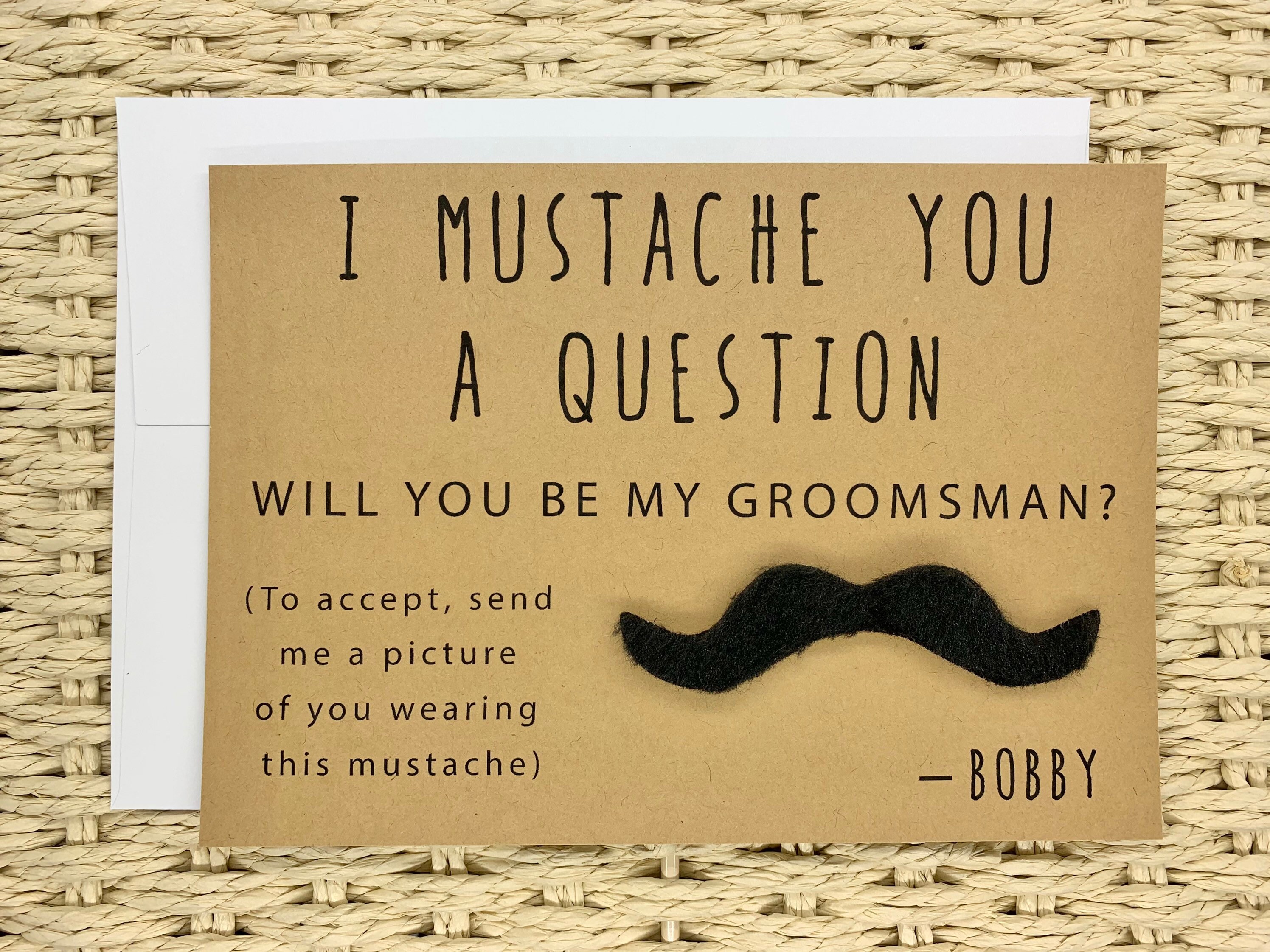 Proposal Cards - Etsy Canada