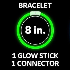 Jesus is the Light of the World/ Church Gifts / Glow Sticks - Etsy