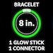 Jesus is the Light of the World/ Church Gifts / Glow Sticks - Etsy