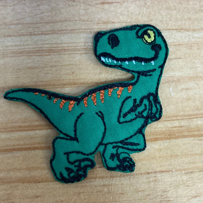 Pixar Embroidery - Etsy