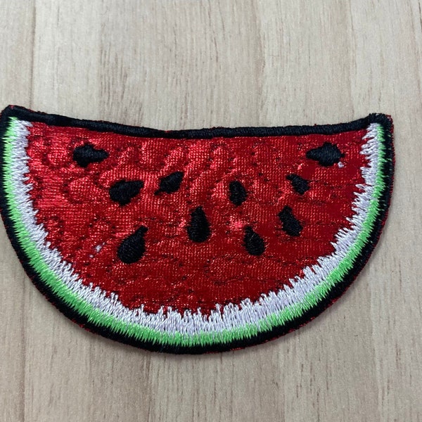 Watermelon Patch - Etsy