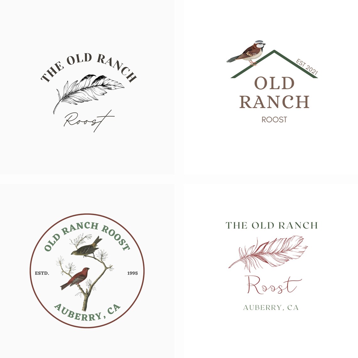 Short Term Rental Logo / Custom Logo / Logo Design / STR Logo - Etsy