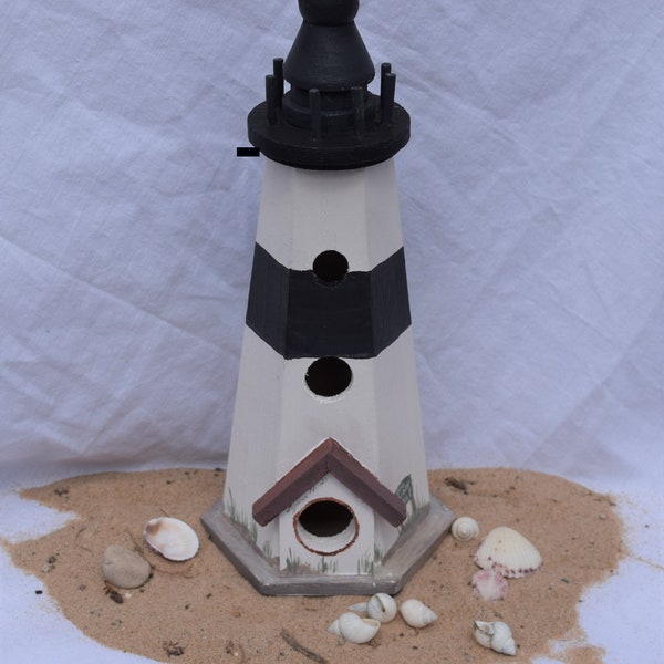 Lighthouse Model Kit - Etsy