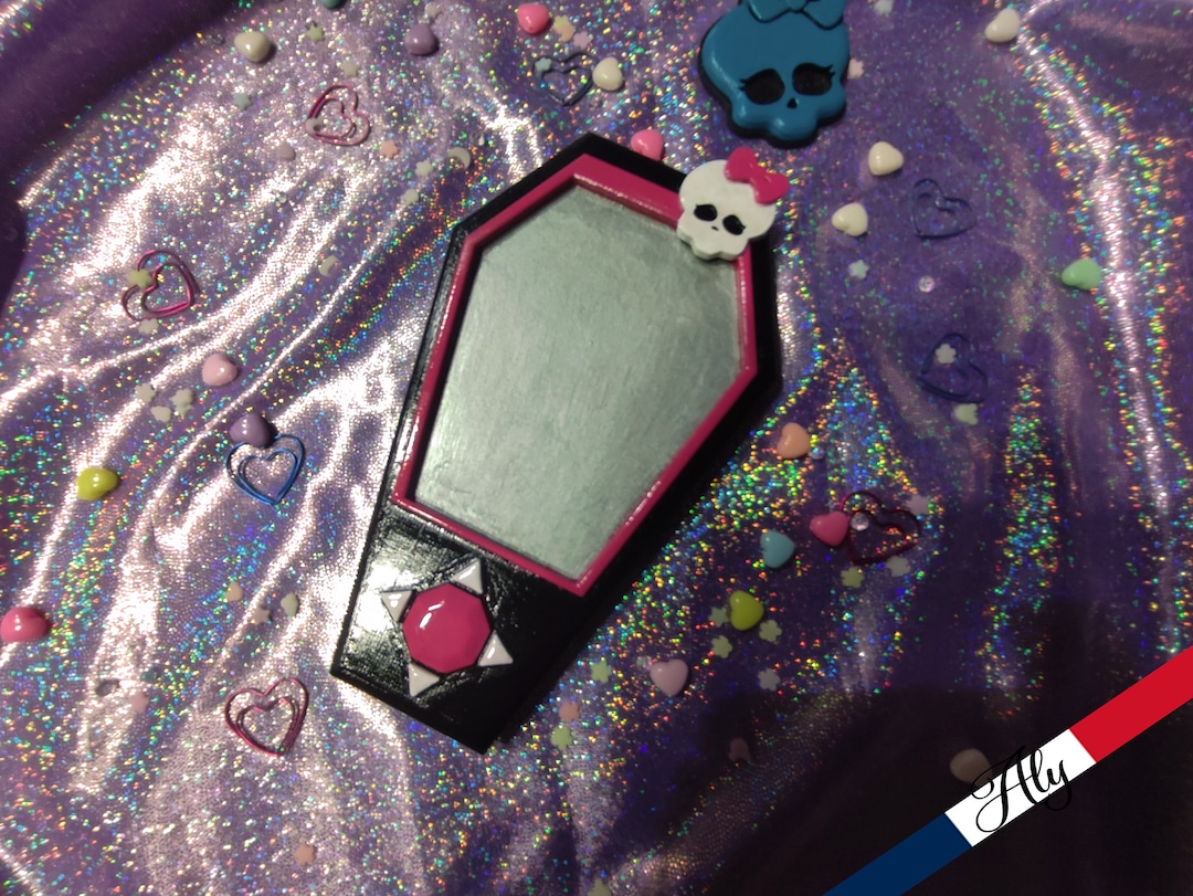 Icoffin Phone 3D Printed - Etsy