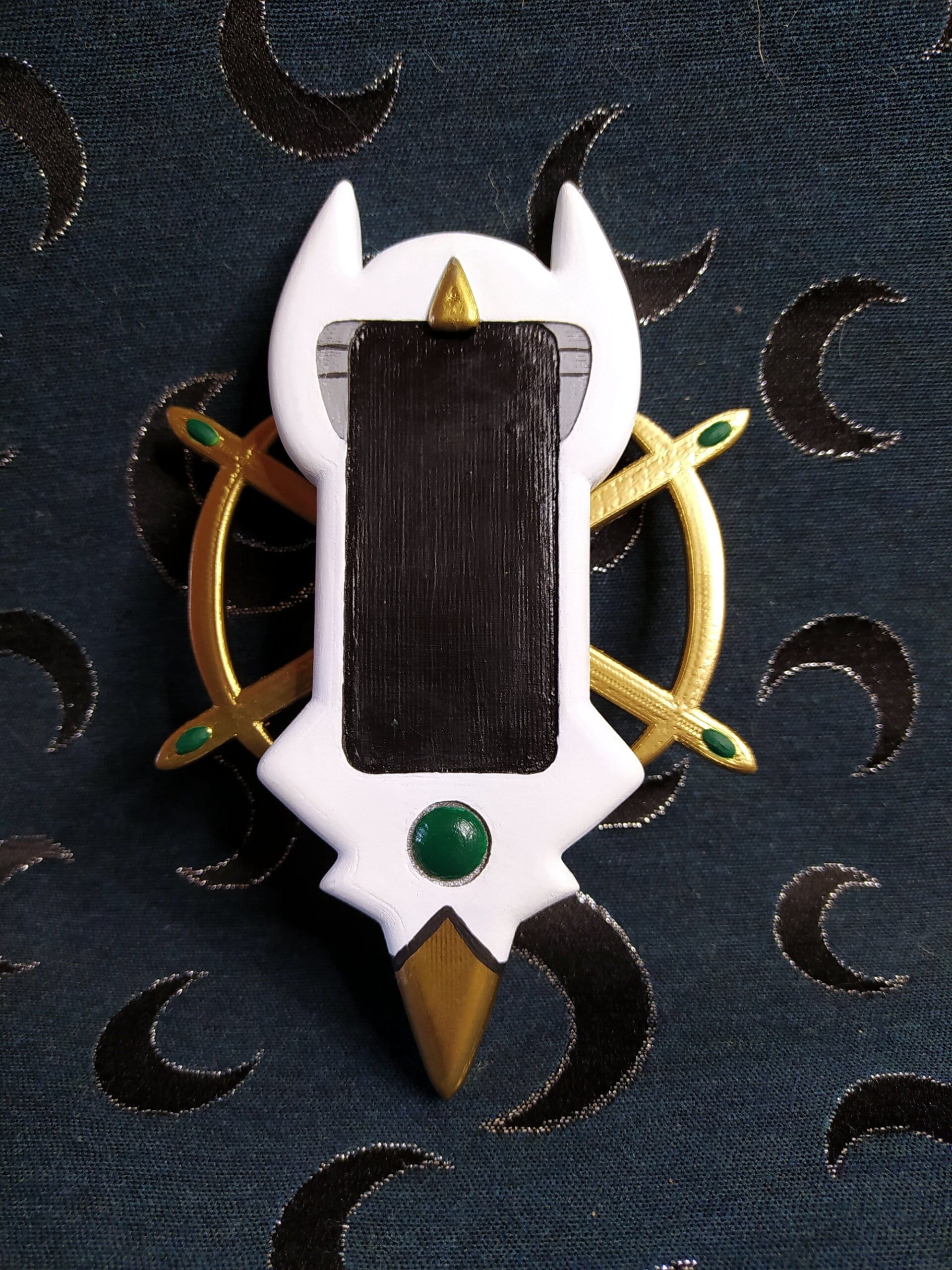 Arcphone Inspired Pokemon Legends Arceus - Etsy Ireland