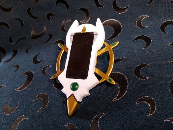 Arcphone Inspired Pokemon Legends Arceus | Etsy