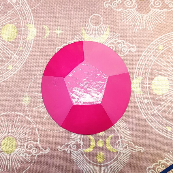 Steven Universe Keychain - Etsy