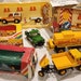 VARIOUS Britains Toy Vehicles A Total of 7 Pieces With Accessories. - Etsy