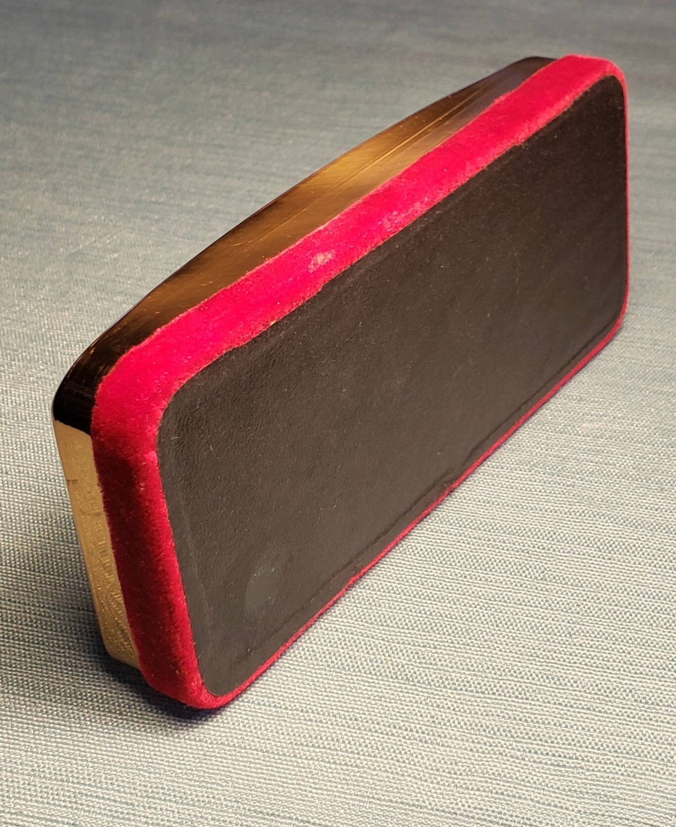 Mid Century Laurie Watch in Original Case & Box NOT WORKING - Etsy