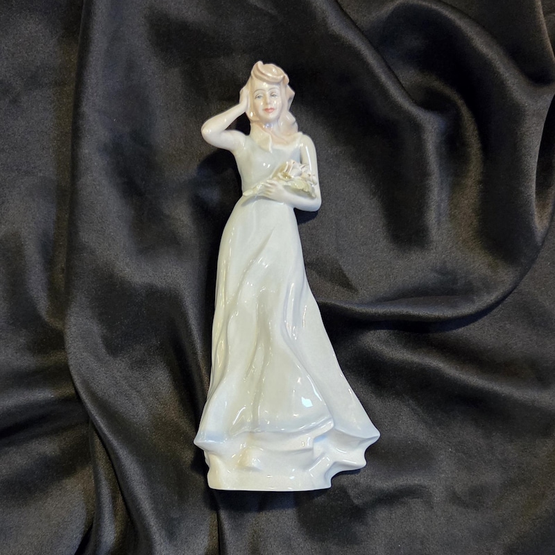 Reflections Figurines - Etsy UK