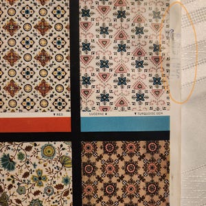 Simplicity Fashion Magazines - All FOUR Pattern Books! - Spring 1957 ...