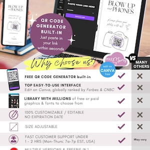 I Spy Wedding Game With QR Code Photo Scavenger Hunt Wedding Sign Card ...