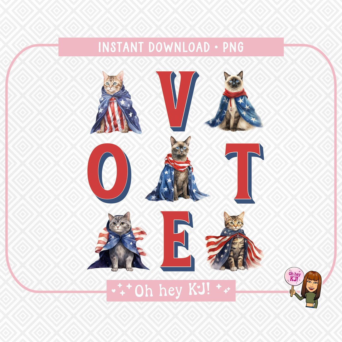 Childless Cat Lady Png Kamala 2024 Png Vote Kamala Png Kamala Harris ...