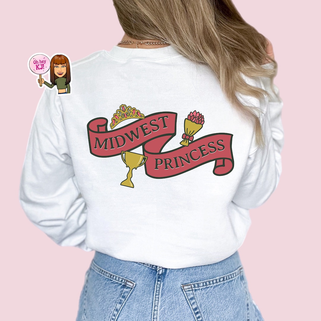 Midwest Princess PNG Chappell Roan PNG Download Chappell Roan Digital ...