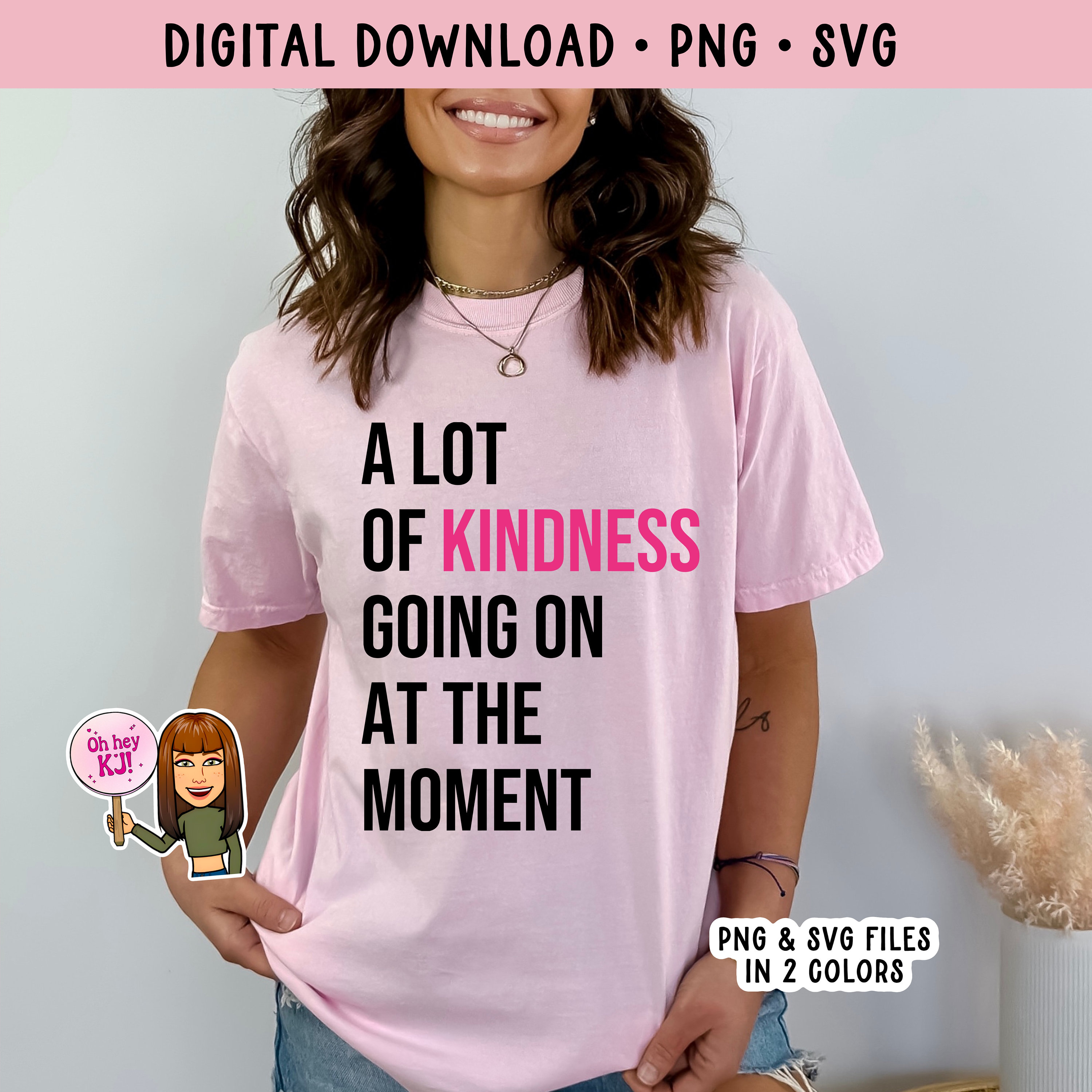 Be Kind Quote PNG SVG Taylor Swift A Lot of Kindness Going on at the ...