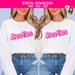 Besties PNG SVG DXF Bestie Png Best Friends Svg Download Besties Design ...