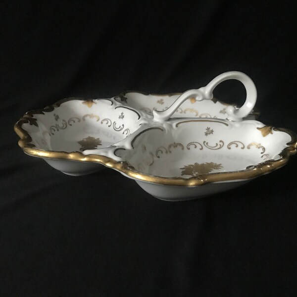 Porcelain Serving Tray - Etsy