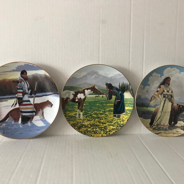 Plate Collection - Etsy