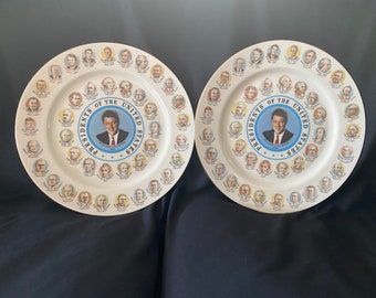 Clinton Plate - Etsy