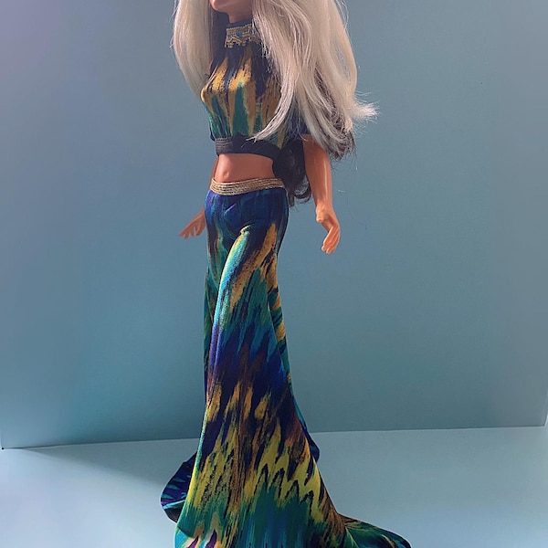 Tiffanys Taylor Doll - Etsy