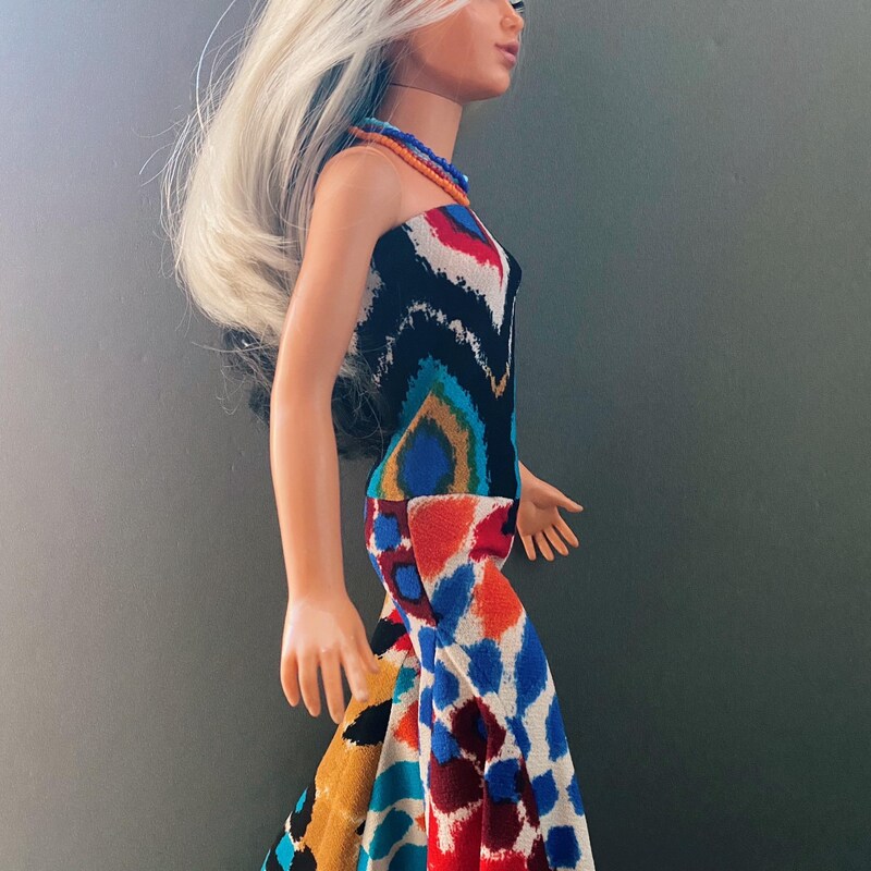 Tiffanys Taylor Doll - Etsy