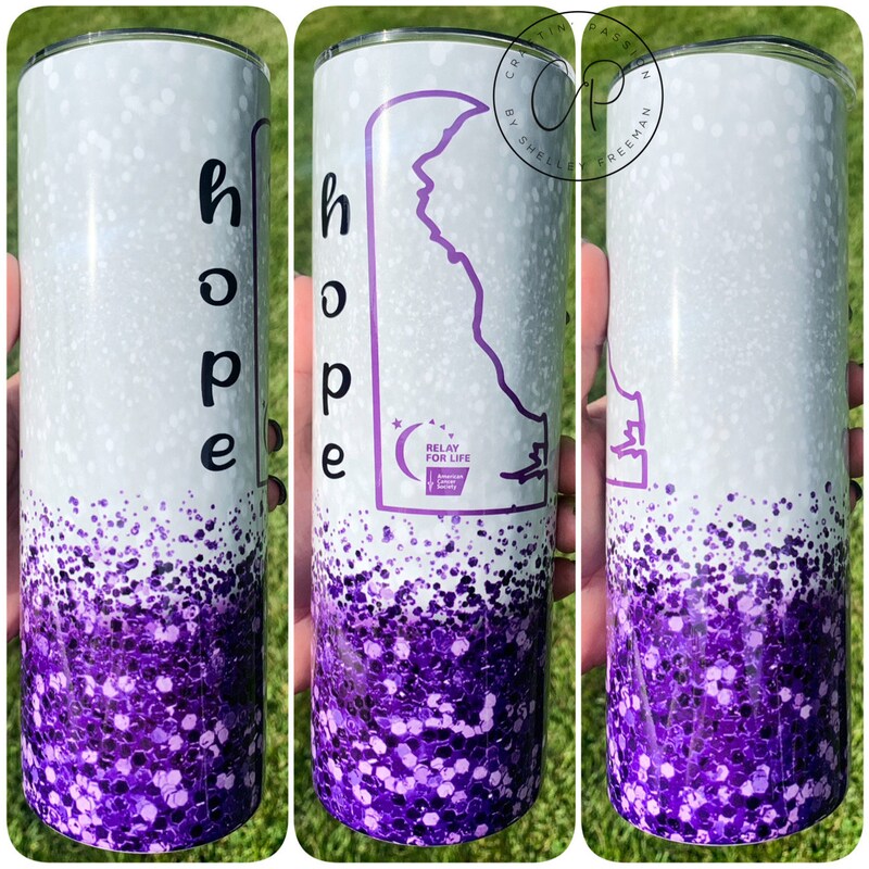 Relay for Life - Etsy