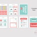 Post Office Play Bundle | Dramatic Play Printable | Preschool Toddler ...