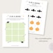 Halloween Activity Pack Printable Halloween Kids Busy Book Worksheets ...