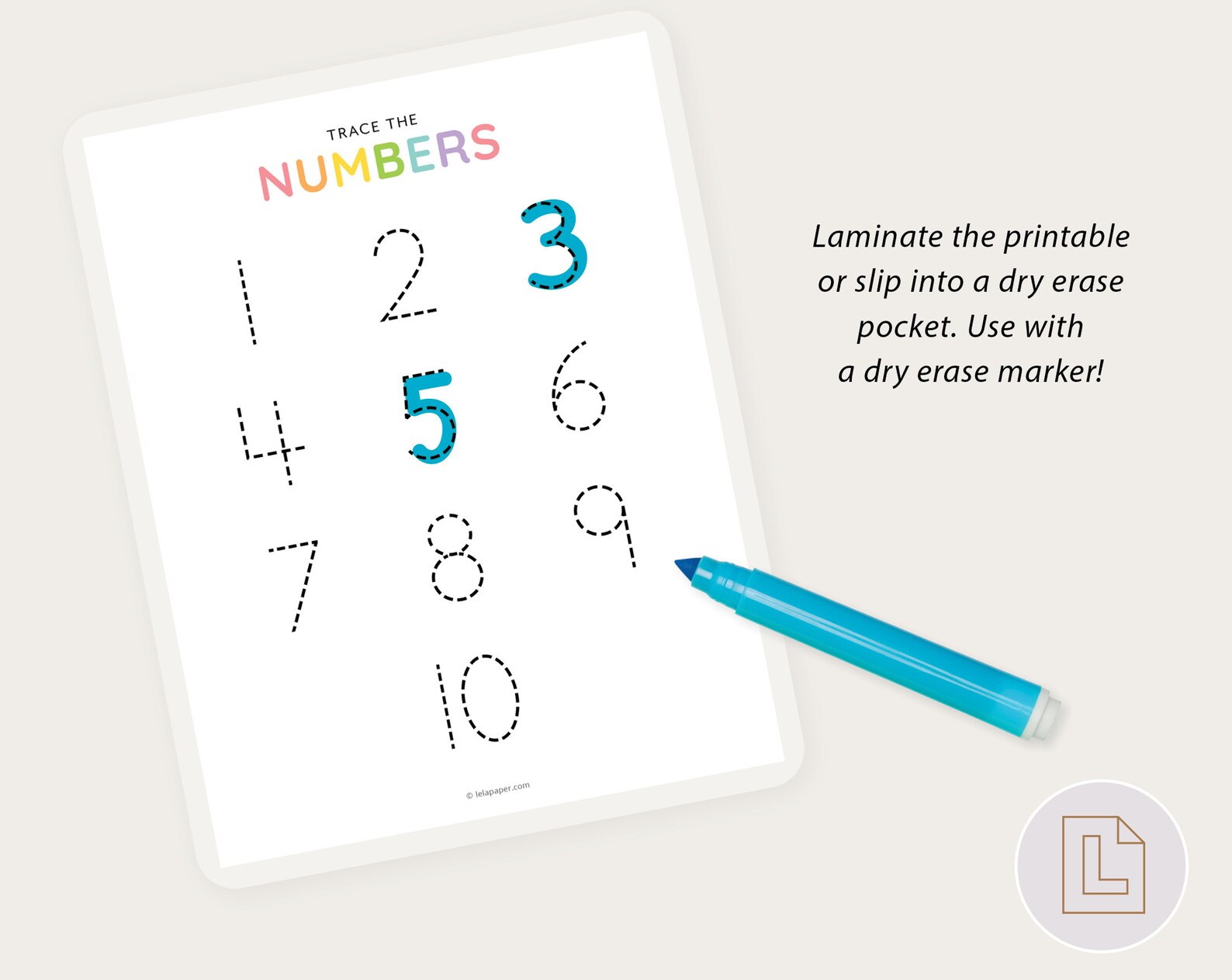 Alphabet Number Tracing Sheets | Letter Number Writing Practice Pages ...