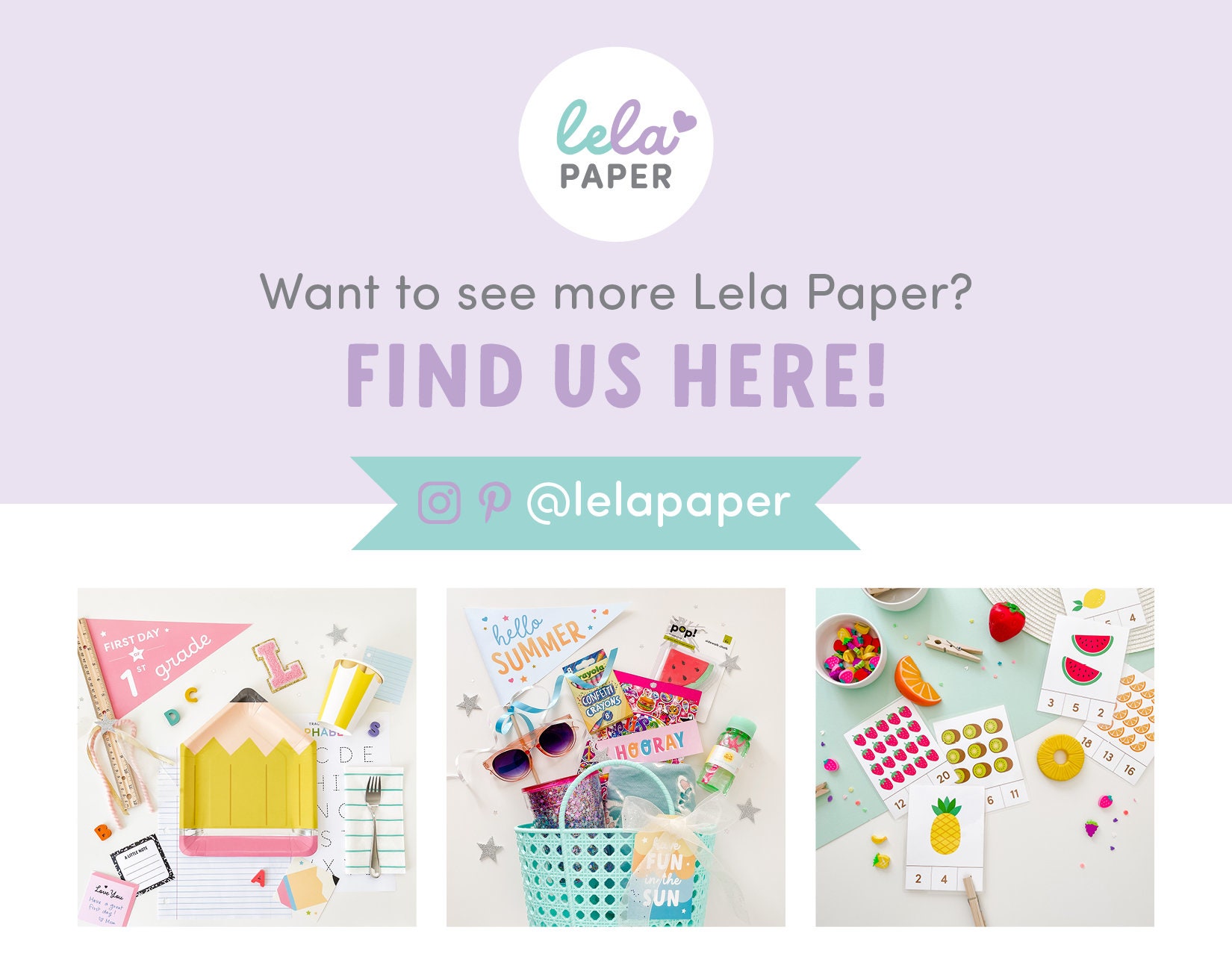 Teacher Appreciation Week Printable Gift, Teacher Thank You Letter for ...